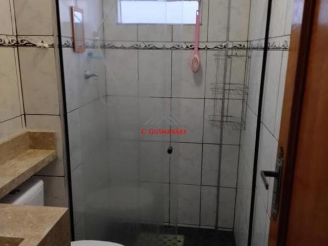 Apartamento à venda no Condomínio Santa Catarina: 2 quartos, 1 sala, 1 banheiro, 1 vaga Parque Res