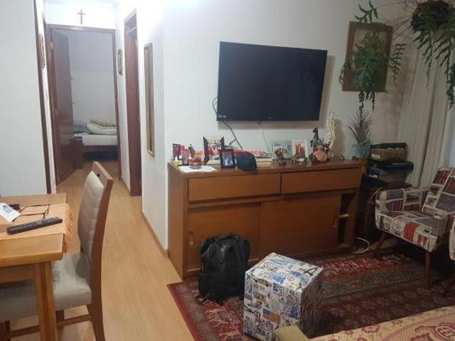 Apartamento a Venda no Condominio Santa Catarina Inocoop Campo Limpo