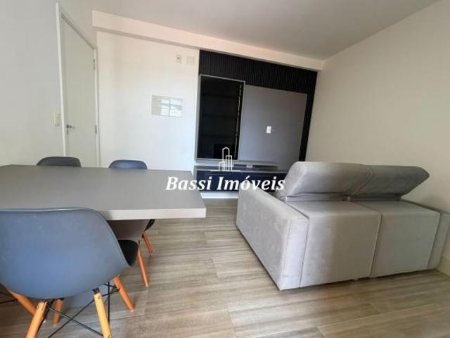Apartamento a venda no Condomínio Santa Clara Mogi Guaçu SP