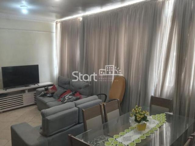 Apartamento à venda no Condomínio Santa Cruz – Cambuí, Campinas