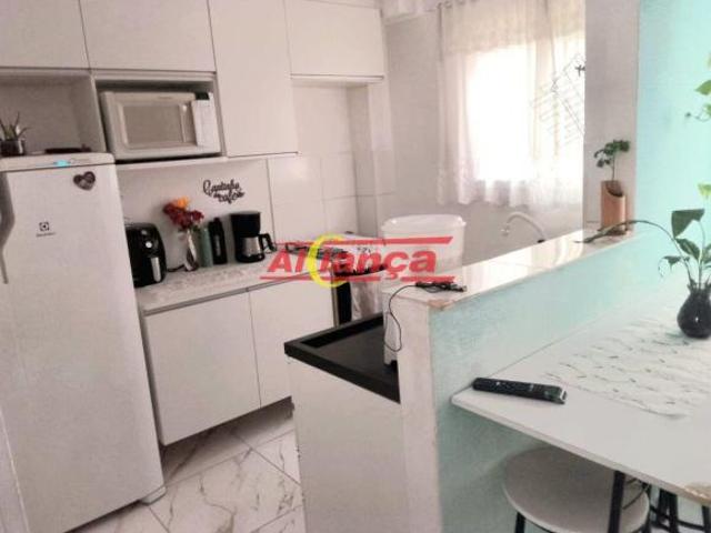 Apartamento à venda no Condomínio Santa Ana Vila São João