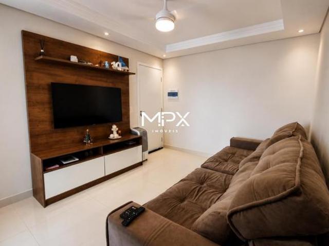 Apartamento à venda no Condomínio Santa Helena em Piracicaba