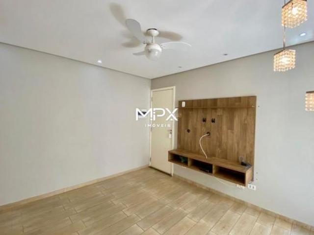 Apartamento à venda no Condomínio Santa Helena em Piracicaba