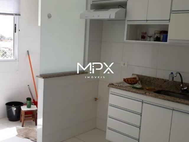 Apartamento à venda no Condomínio Santa Helena em Piracicaba