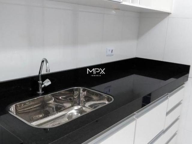Apartamento à venda no Condomínio Santa Helena em Piracicaba