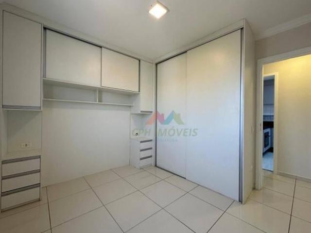 Apartamento à venda no Condominio Santa Helena Residence Bairro Campestre Piracicaba, SP| AP0392