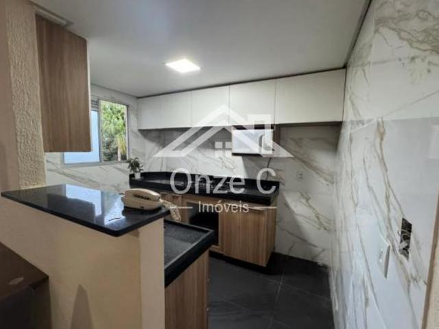 Apartamento a venda no Condomínio Santa Lucia, Água Chata, Guarulhos/SP