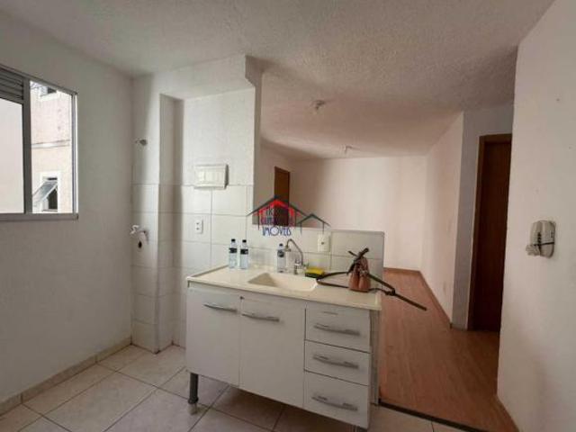 Apartamento à Venda no Condomínio Santa Lúcia | Av. River | Próximo ao Shopping