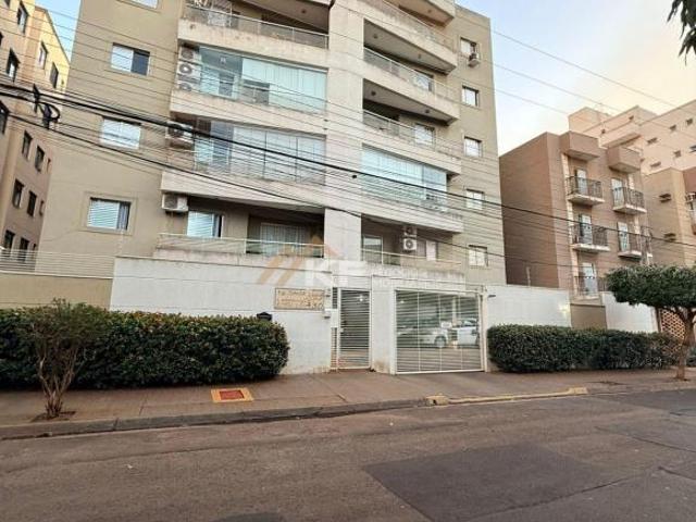 Apartamento à Venda no Condomínio Santa Lúcia Nova Aliança Ribeirão Preto/SP