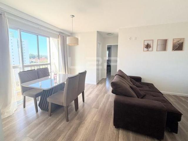 APARTAMENTO À VENDA NO CONDOMÍNIO SCALLA CONVIVIUM CLUB ENGORDADOURO EM J.