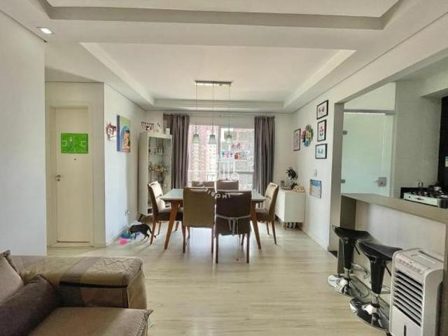 APARTAMENTO A VENDA NO CONDOMÍNIO SCALLA EM JUNDIAÍ/SP