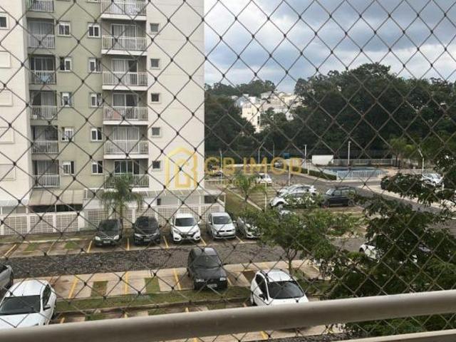 Apartamento à venda no Condomínio Scalla Engordadouro cód GB 7205