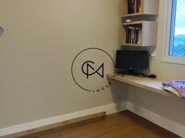Apartamento à venda no Condomínio Scena Alto da Lapa, com 3 quartos, 122m²