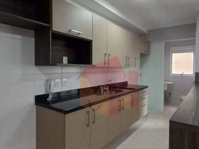 Apartamento à Venda no Condomínio Setin Home Life – Cambuí – Campinas/SP