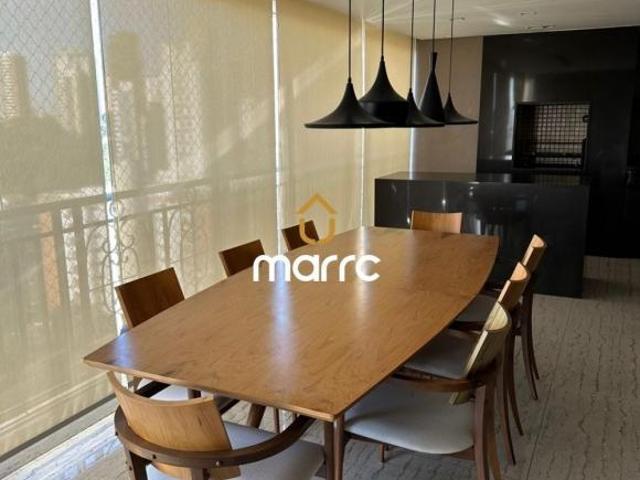 APARTAMENTO À VENDA NO CONDOMÍNIO SELECTIVE MORUMBI