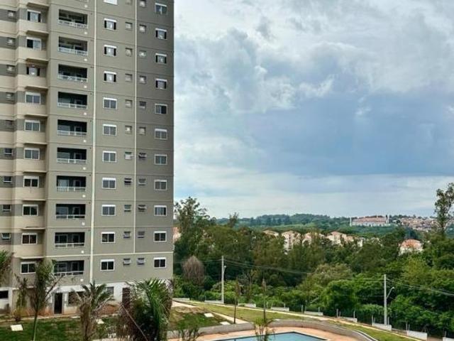Apartamento à Venda no Condominio Senia Parque Prado em Campinas/SP