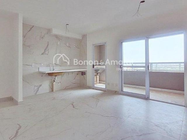 Apartamento a venda no condominio Sensia Parque Prado em Campinas!