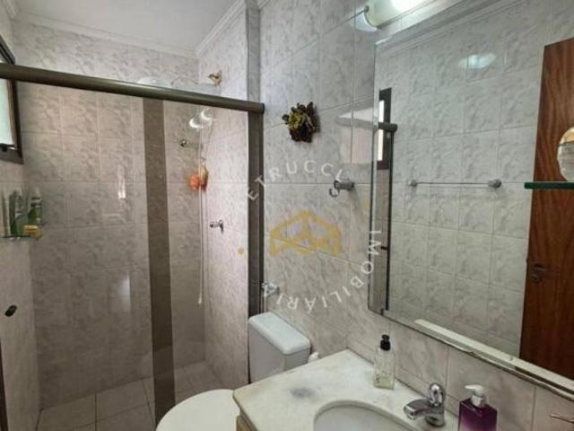 APARTAMENTO À VENDA NO CONDOMÍNIO SERRA AZUL NO JARDIM CHAPADÃO