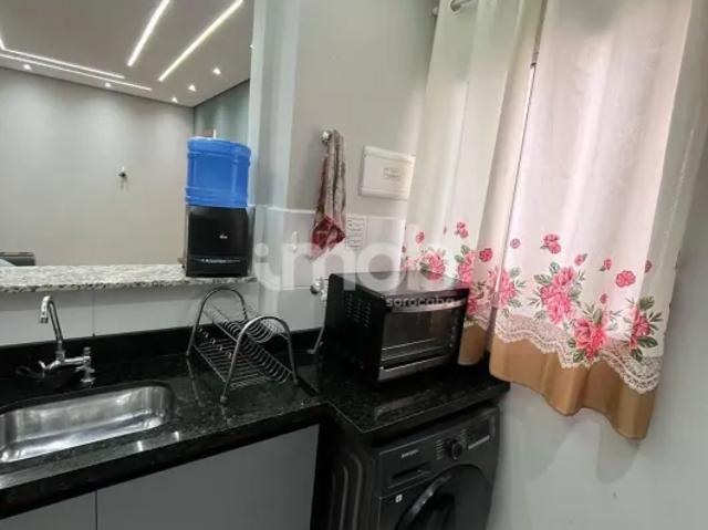 Apartamento à Venda no Condomínio Serra Bonita – Sorocaba/SP