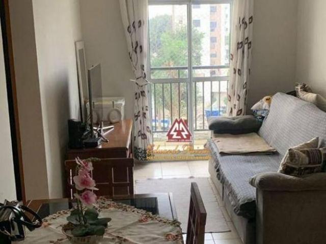 Apartamento á venda no Condomínio Serrano VI