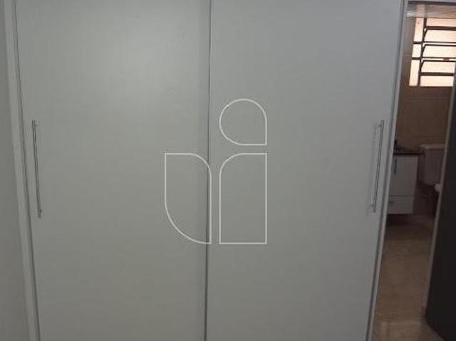 Apartamento à Venda no Condomínio Serrano em Marília