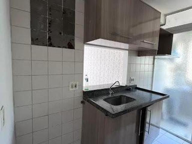 Vendo Apartamento Na vila Endres No Condomínio Shop Club com 3 dormitórios 1 Suíte 1 Vaga Vila En