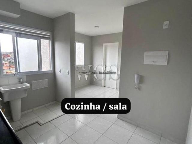 Apartamento à venda no Condomínio Show Zona Sul – Vila dos Andradas