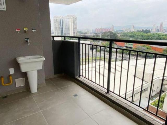 Apartamento à venda no Condomínio Side Barra Funda na Barra Funda em São Paulo – SP