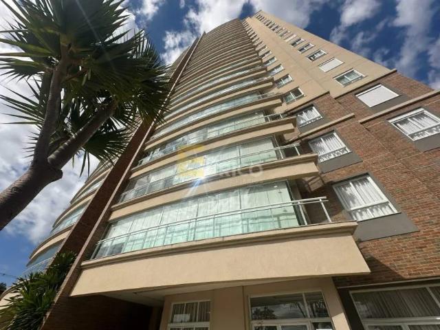Apartamento à venda no Condomínio Signature em Valinhos/SP