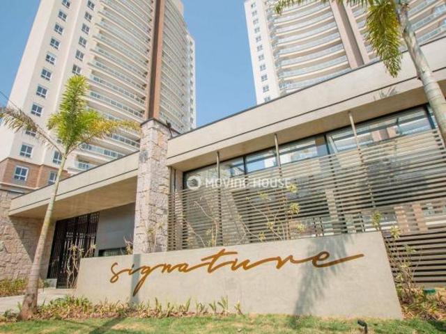 Apartamento à Venda no Condomínio Signature Valinhos