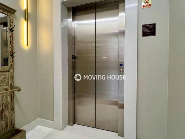 Apartamento à venda no Condomínio Signature Valinhos/SP