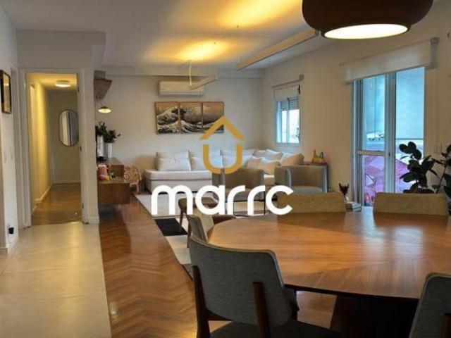 APARTAMENTO À VENDA NO CONDOMÍNIO SINGOLARE MORUMBI