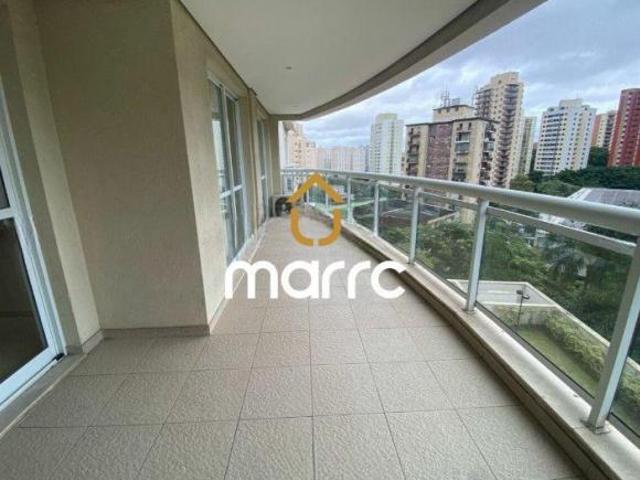 APARTAMENTO À VENDA NO CONDOMÍNIO SINGOLARE MORUMBI