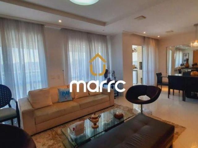 APARTAMENTO À VENDA NO CONDOMÍNIO SINGOLARE MORUMBI