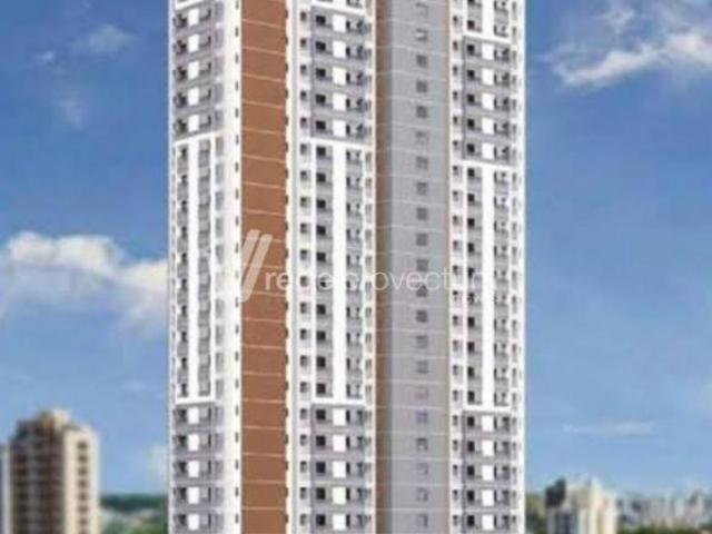 Apartamento à venda no Condomínio Sirius Patriani Bosque