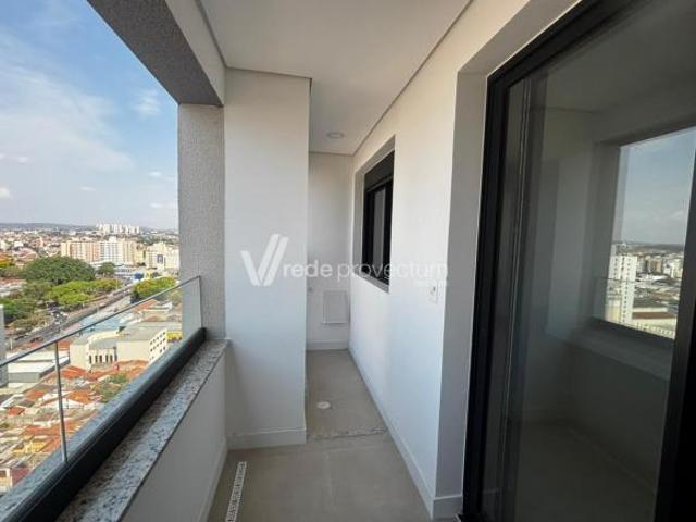 Apartamento à venda no Condomínio Sirius Patriani Bosque