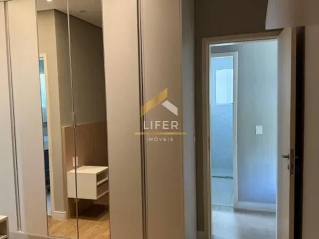 Apartamento à venda no Condomínio Sirius