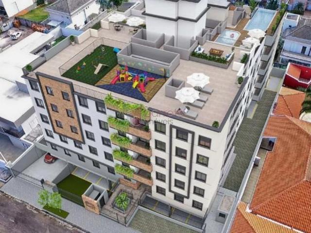 APARTAMENTO À VENDA NO CONDOMÍNIO SKY VIDEIRAS NO BAIRRO QUINTA DAS VIDEIRAS J
