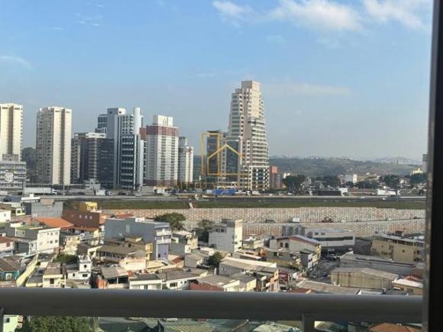 Apartamento à Venda no Condomínio Spa Life Garden – Barueri/SP
