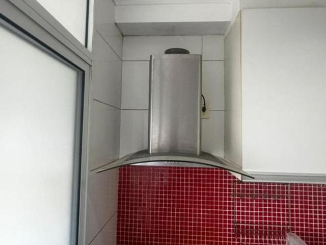 Apartamento à venda no Condomínio Space Campo Limpo Varanda, vaga e lazer completo