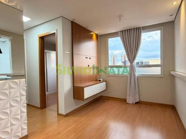 Apartamento a venda no condomínio SPAZIO MENDONZA no bairro Jardim America Maringá/PR