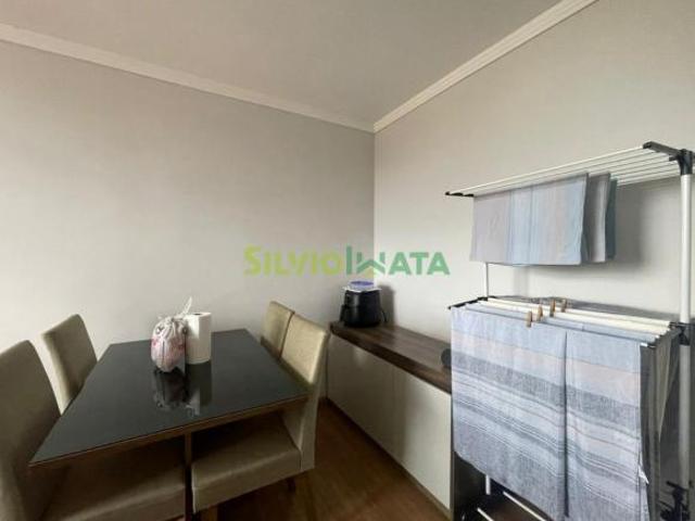 Apartamento a venda no condomínio SPAZIO MIGUEL DIAS no bairro Jardim Alvorada Maringá/PR