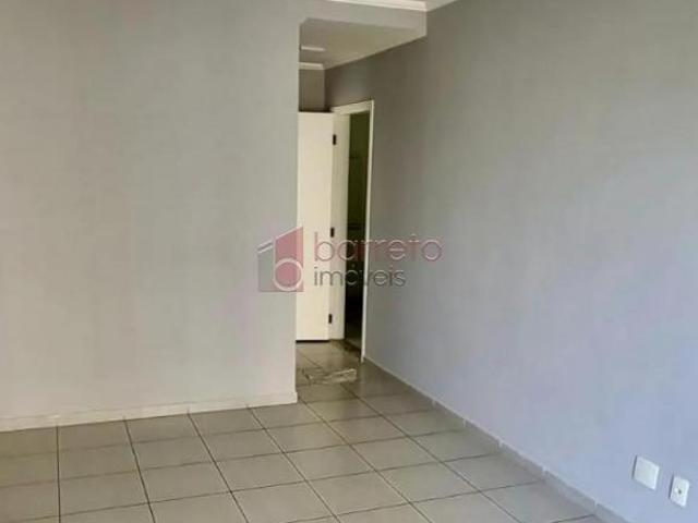 APARTAMENTO À VENDA NO CONDOMÍNIO SPAZIO BONFIGLIOLI EM JUNDIAÍ/SP