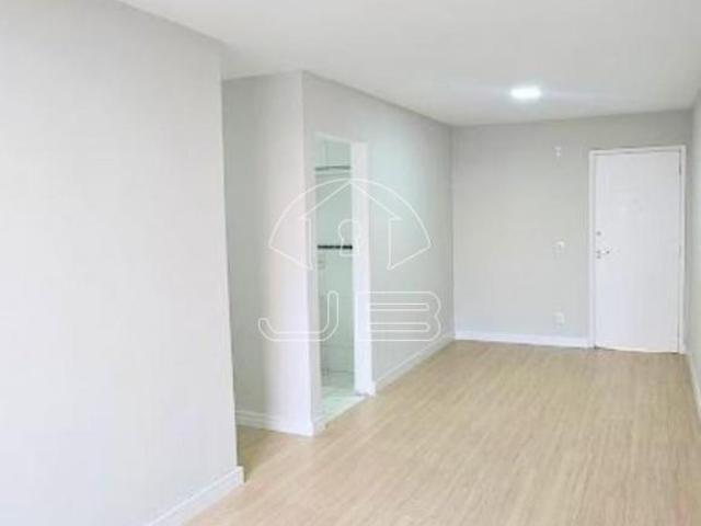Apartamento à venda no Condomínio Spazio Calabria, em Campinas/SP