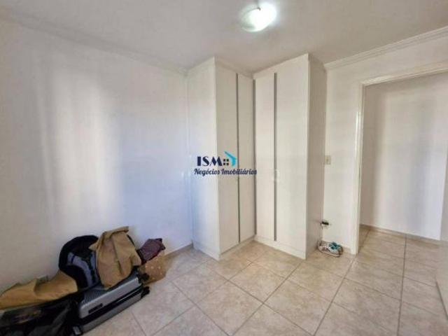 Apartamento À venda no Condomínio Spazio Calabria, Vila João Jorge, Campi