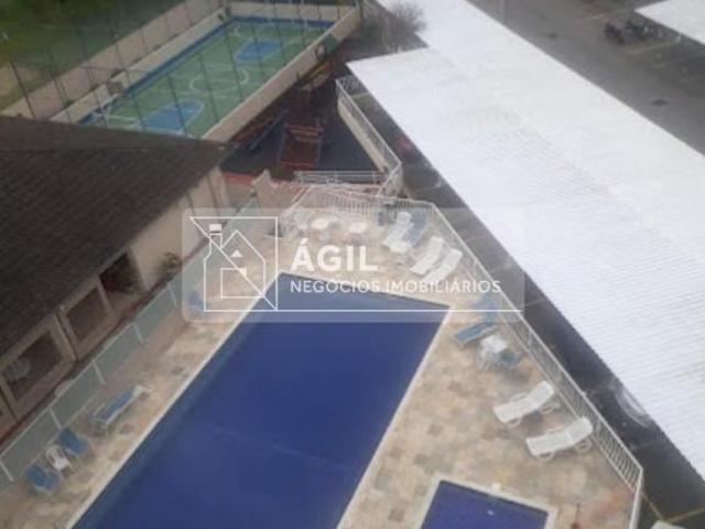 Apartamento a venda no Condomínio Spazio Campo Azuli Jardim América São José dos Campos SP