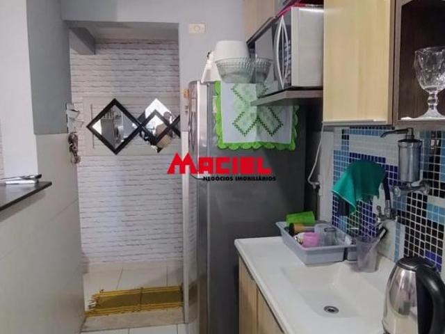 Apartamento à venda no Condomínio Spazio Campo Colorato ? Cidade Morumbi, São José dos Campos