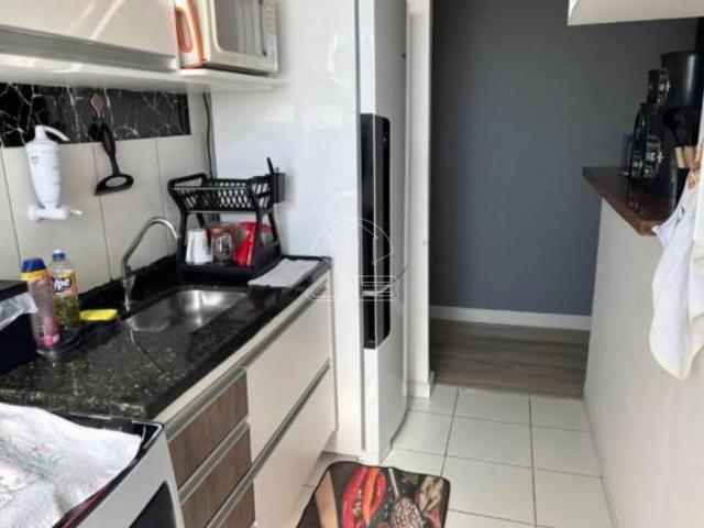 Apartamento a venda no Condomínio Spazio Castellon no Bairro Vila Carminha em Campinas SP