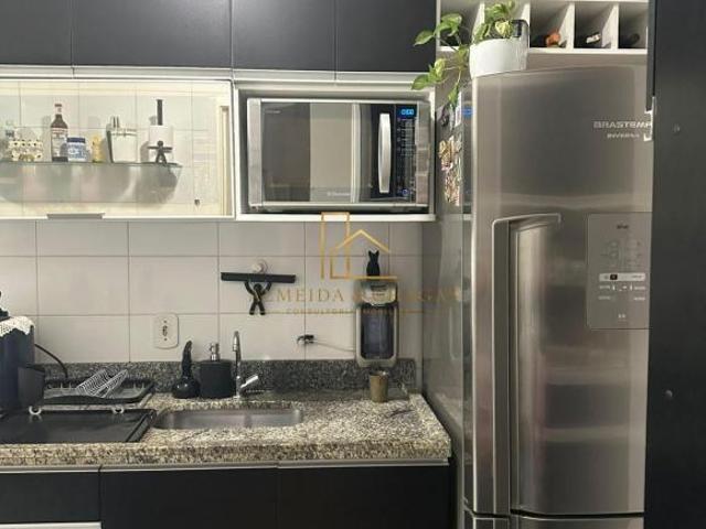 Apartamento à Venda no Condomínio Spazio Club – Barueri