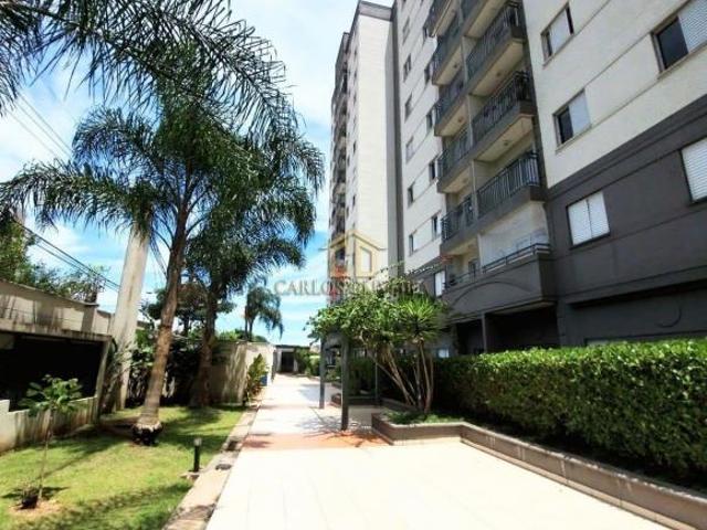 Apartamento à Venda no Condomínio Spazio D’Italia, Mogi das Cruzes/SP